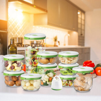 FOSAHOME-US - FOSAHOME